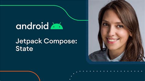 Jetpack Compose State Youtube