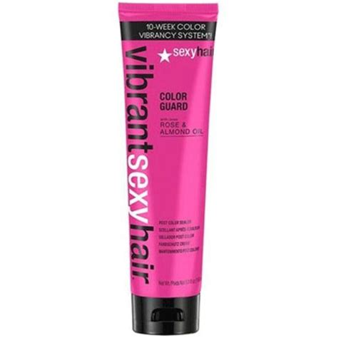 Sexy Hair Colourset Moisturising Shampoo Sales And Offers