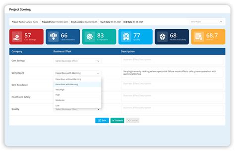 Project Tracker Monitor Progress With Data Point