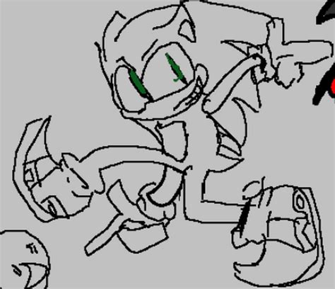 That One Sa1 Pose Fandom