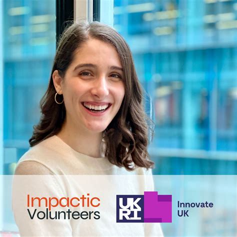 Molly Bevan Has Done A Fabulous Job Getting Impactic Volunteers Off The Ground And Proving The