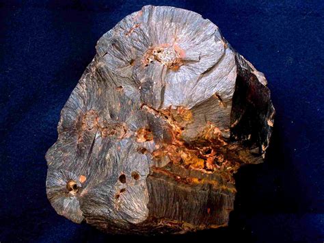 How To Distinguish Brown Minerals—photo Gallery