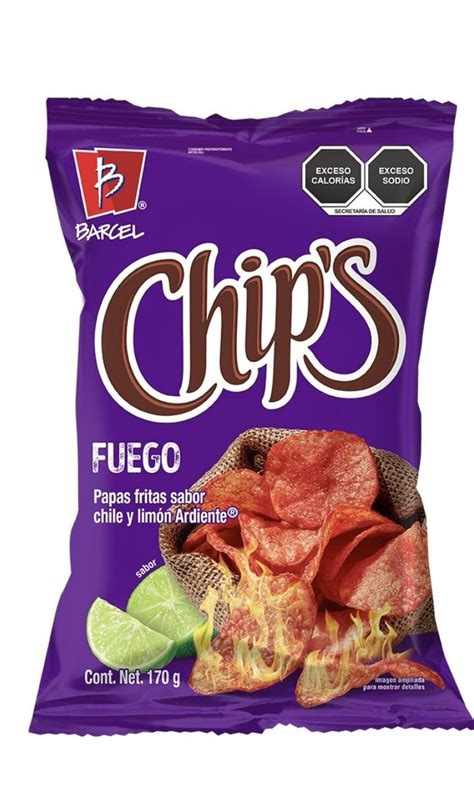 Mexican Potato Chips Bulk