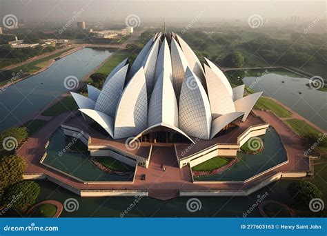 Masterpieces Of Modern Architecture A Visual Tour Of Iconic Structures