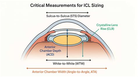 Expert Icl Measurement At Blue Fin Vision®