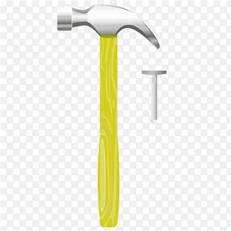 卡通锤子螺丝png图片素材下载图片编号9921259 Png素材网