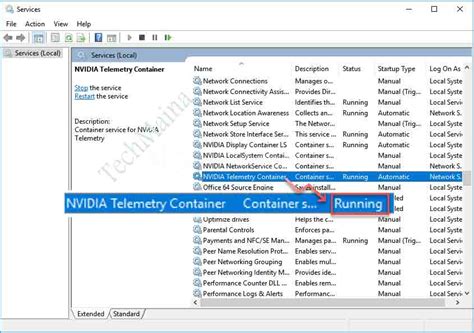 How To Fix Nvidia Geforce Experience Error Code X TechMaina
