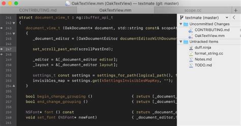 16 Aplikasi Text Editor Yang Bisa Kalian Pakai Untuk Ngoding Di Perangkat