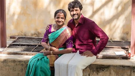 Sivakarthikeyan Says His Wife Aarthy Agreed To Marry Him Before He Made Any Money Became