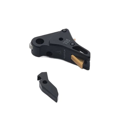 4uantum Custom Flat Trigger For Ghk Airsoft Trigger Airsoft