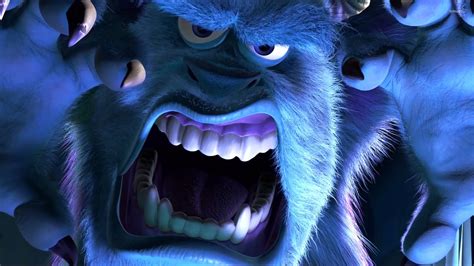 Sulley Monsters Inc Wallpaper Cartoon Wallpapers 15853