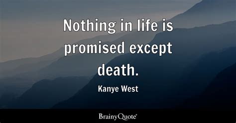 Top 10 Kanye West Quotes Brainyquote