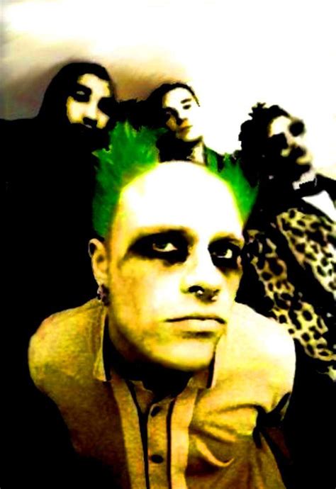 Image Gallery For The Prodigy Breathe Music Video Filmaffinity