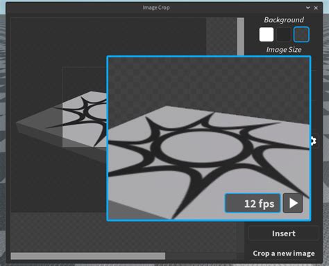 Image Crop Crop Images And Make Sprite Sheets The Easy Way Community Resources Developer