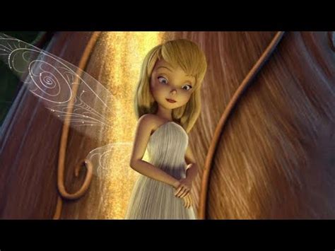 Tinkerbell 2008 Dvd Opening Youtube