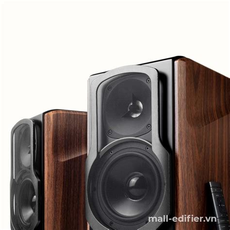 Loa Edifier S2000 Mk3 Loa Vi Tính Edifier Loa Bluetooth
