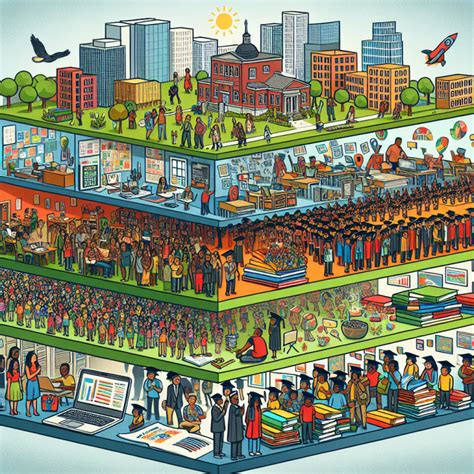 Innovative Community Development Projects Transforming Neighborhoods