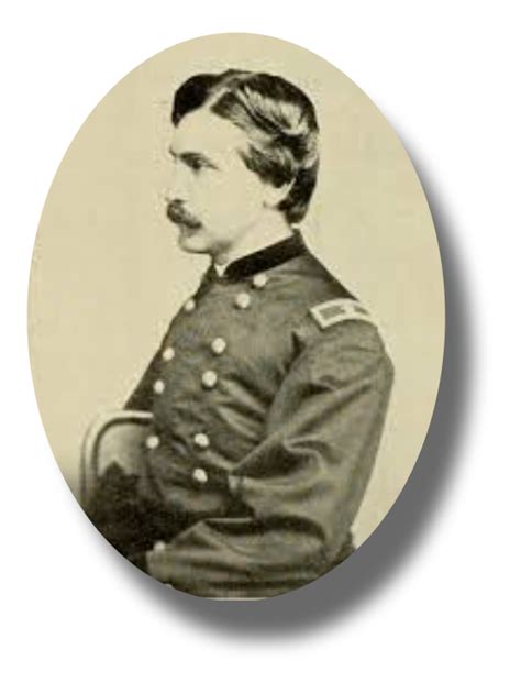 1862 James Fowler Rusling To Charles L Macarthur Spared And Shared 22