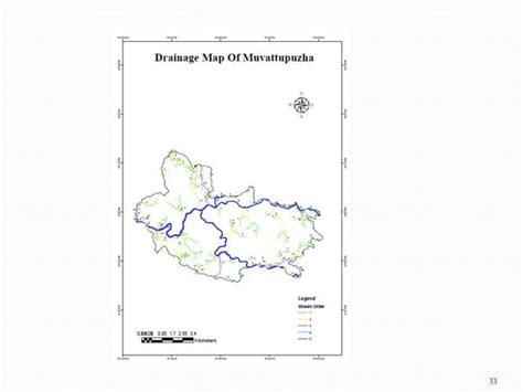 Identification Of Ground Water Potential Zones Using Gis And Remote Sensing Pptx