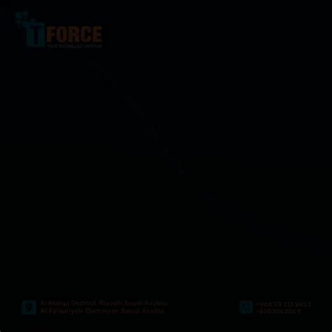 Tforce Technology Force Of Communication And Information Technology