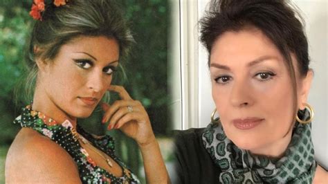 Sosyal Medya Onu Konuşuyor Gülşen Bubikoğlu Güzelliği Ile Yıllara