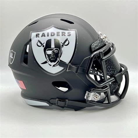 Raiders Helmet Logo