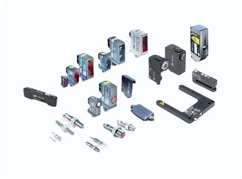 Baumer Sensor At ₹ 1000piece Baumer Position Sensor In Ahmedabad