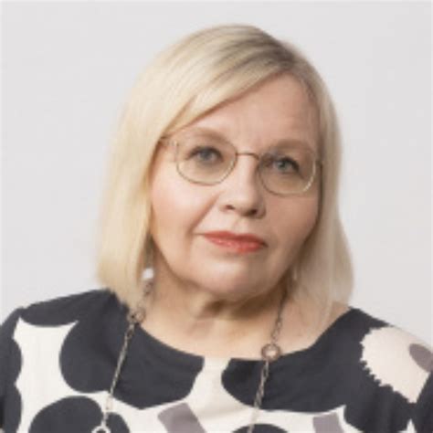 Merja Kauhanen Facken Och Framtiden