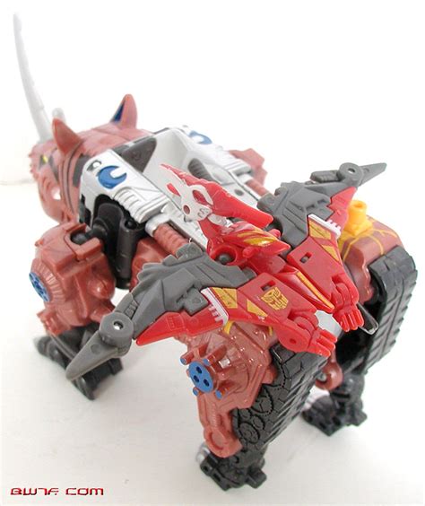Transformers Classics Dinobots Team Toy Review Bens World Of