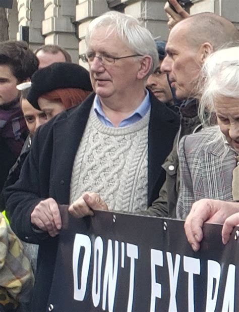 Live On The Fly Craig Murray