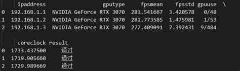 jupyter用print输出DataFrame数据自动换行 阿山早 博客园