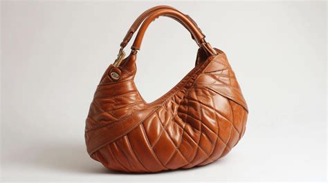 B Makowsky Leather Purse