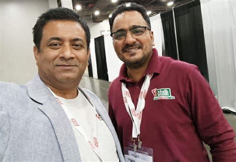 Paramdeep Singh On Linkedin Marketing Experience