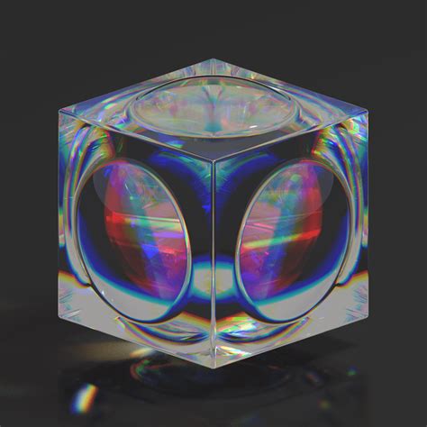 Coding Glass Rgenerative