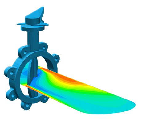 Computational Fluid Dynamics Consulting Services Computational Fluid