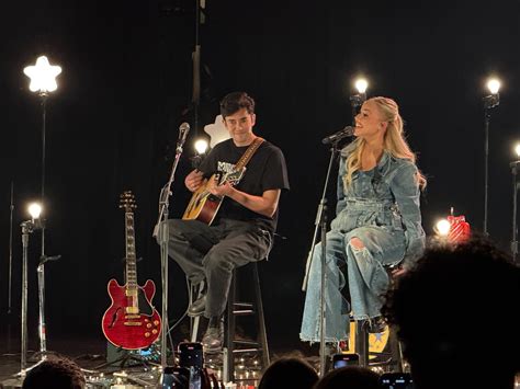 Freya Skye Brings The Acoustic Shows Tour To Los Angeles