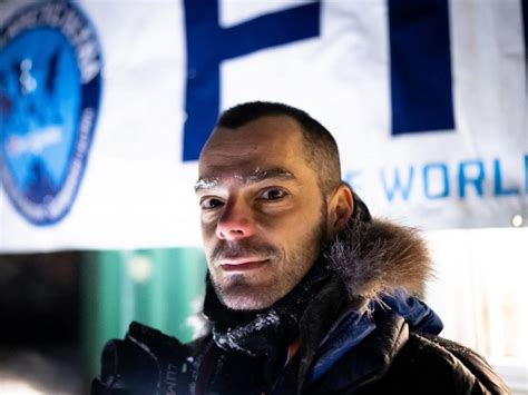 Vladimir Djukanovic On Linkedin Pobednik Najteže Trke Na Svetu