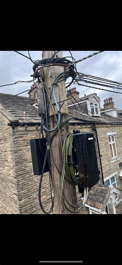 Havent Posted In A While With Work Been So Quiet In The Poling Industry But Heres Some Of The