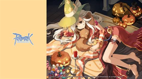 Riqurr Professor Ragnarok Online Ragnarok Online Highres Official