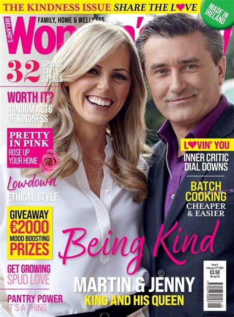 Womans Way 27 February 2023 Pdf Download Free