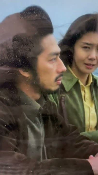 リングの真田広之⑤ Youtube