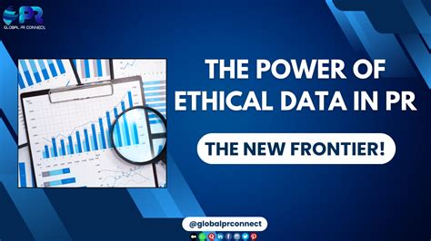 Pr And Data Ethics Committing To Transparency And Integrity