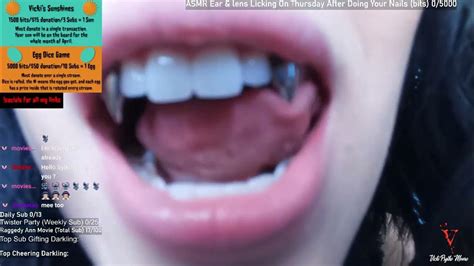 Girl Licks Your Face Youtube