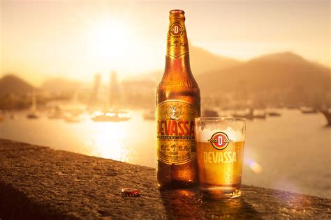 Devassa Summer On Behance