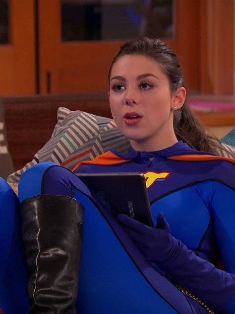 Thundermans Phoebe