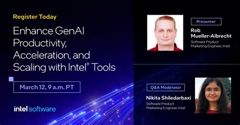 Developer Artificialintelligence Machinelearning Intel Software
