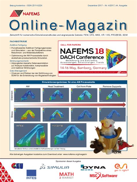 Ausfüllbar Online Simulation Of Free Surface Flows By A Finite Element Interface Fax Email