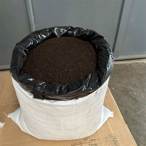 Coarse Ground Persian Black Lime