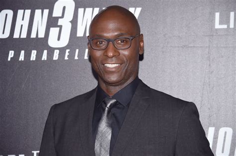 Lance Reddick Movies And Tv Shows Unveiling His Most Memorable Characters