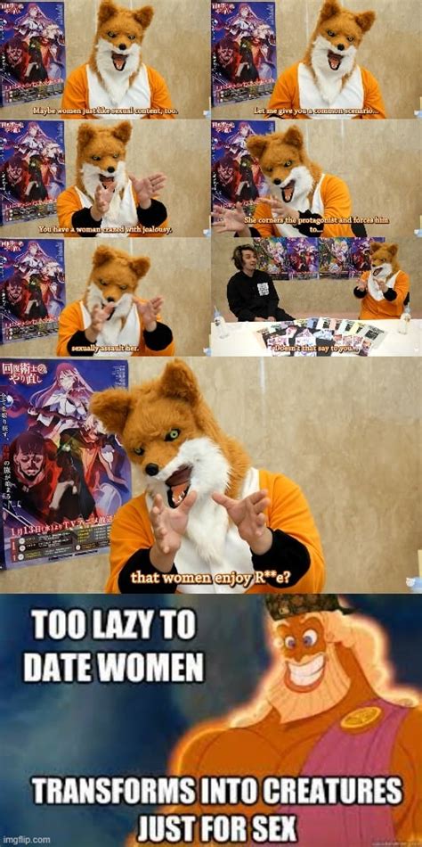 How Can I Traumatize People Rgoodanimemes